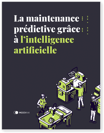 La maintenance prédictive grâce à l’intelligence artificielle